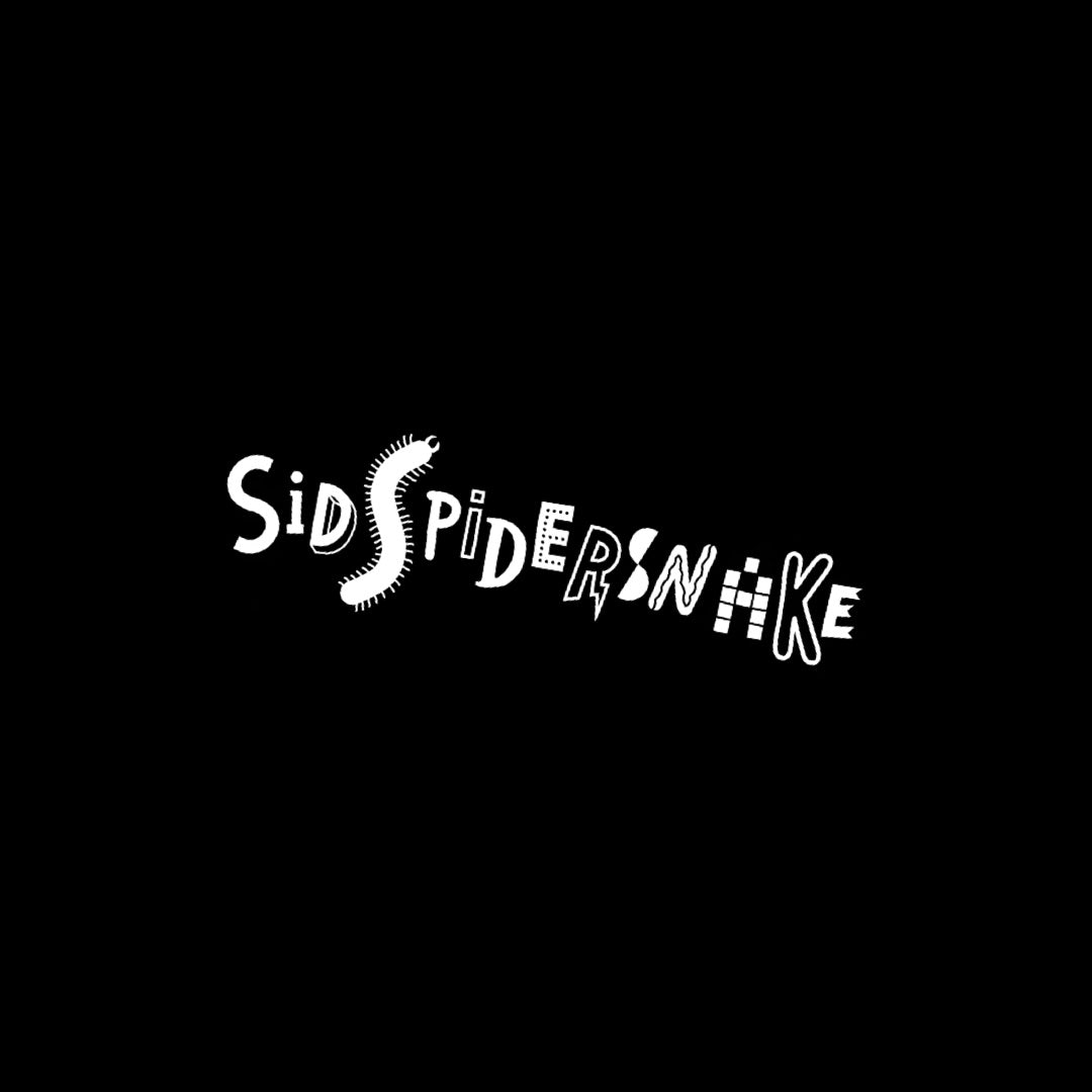 Whole Catalog – Sid Spidersnake