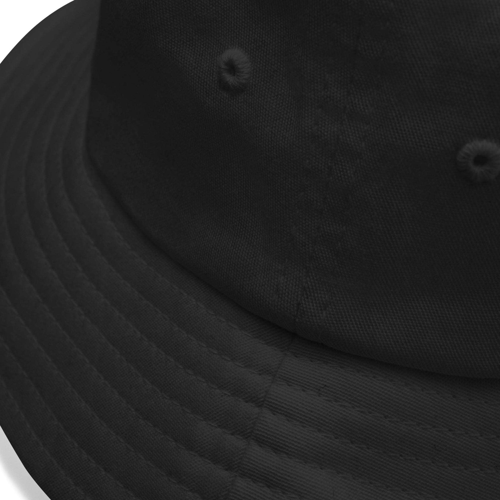 Grumpy Ghost Bucket Hat – Sid Spidersnake